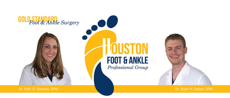 OUR TEAM « Houston Foot & Ankle Professional Group